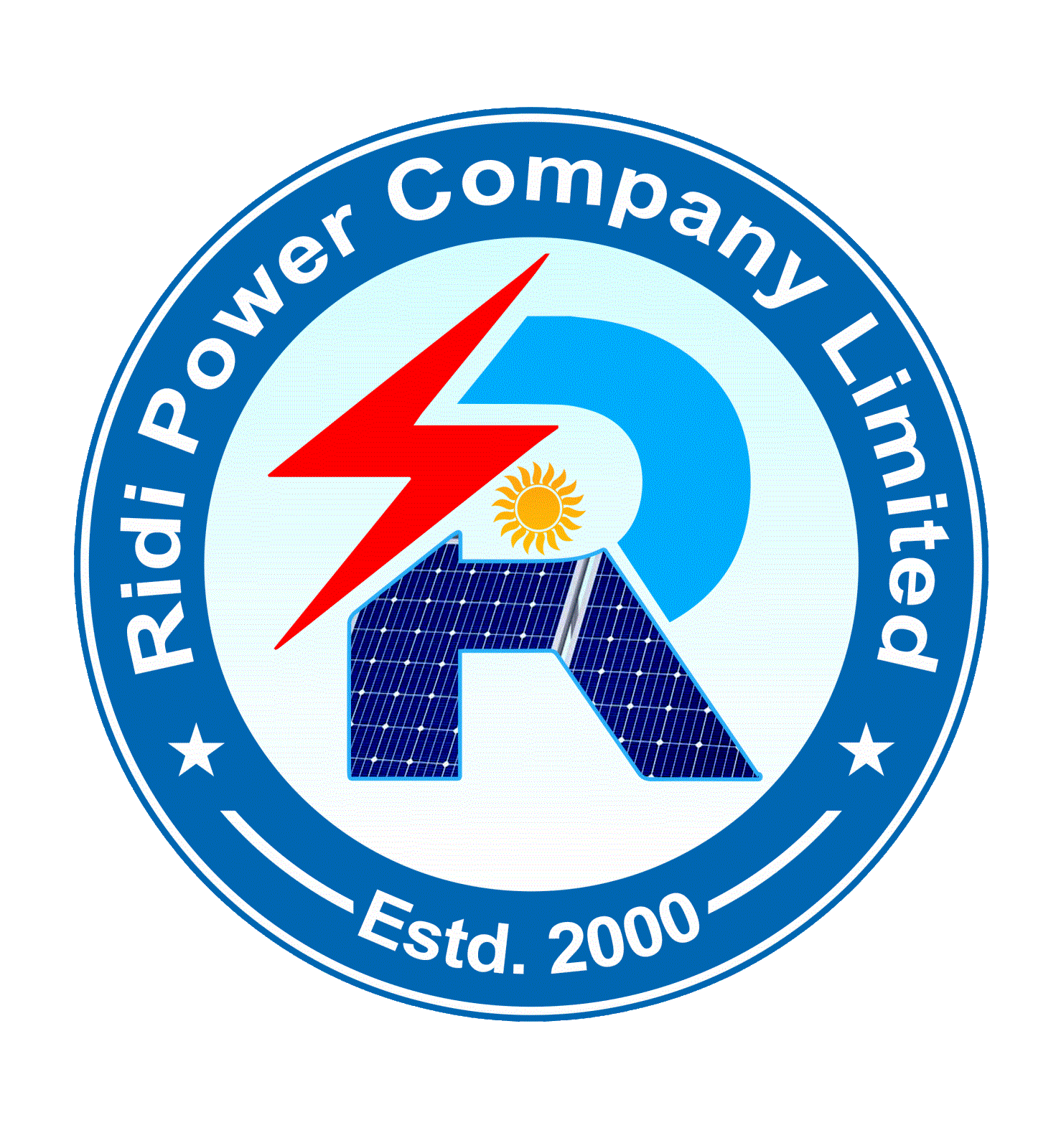 Ridi Power Company Limited.